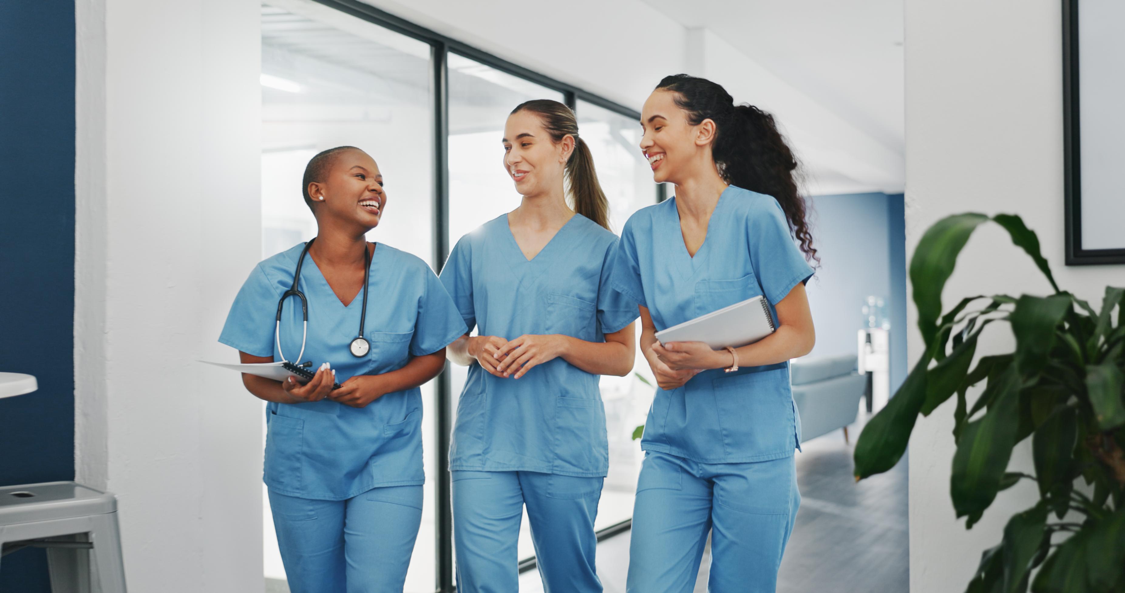 2019 to 2023: University of Oxford NHS Foundation Trust - Dr Helen ...